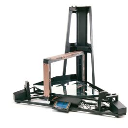 CubiScan 125 Scale - Barcodesinc.com