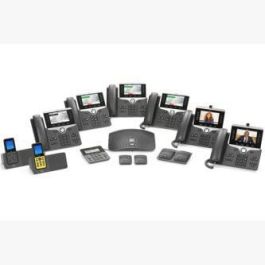 Cisco CP-860S-K9 - Barcodesinc.com