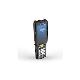 Zebra MC3300x Mobile Computer - Barcodesinc.com