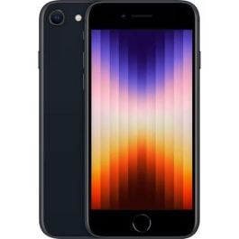 Apple iPhone SE Mobile Phone - Barcodesinc.com