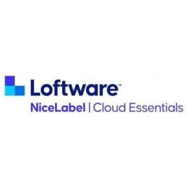 Loftware NSCEBS001M Software - Barcodes Inc.
