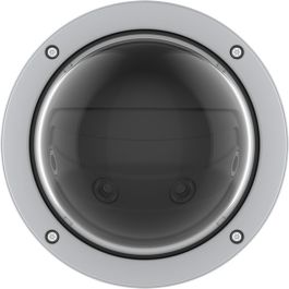 Axis 01819-001 Security Camera - Barcodesinc.com