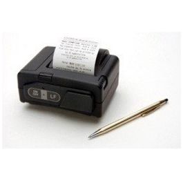 Citizen CMP-10 Portable Printer - Barcodesinc.com