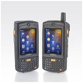 Motorola MC75A Handheld Computer - Barcodesinc.com