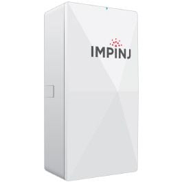 Impinj IPJ-REV-R660-EU11M1 RFID Reader - Barcodesinc.com