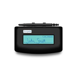 Scriptel ST1500B ProScript LCD Signature Pad - Barcodesinc.com
