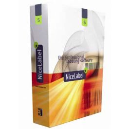 Niceware NiceLabel Professional Bar code Software - Barcodesinc.com