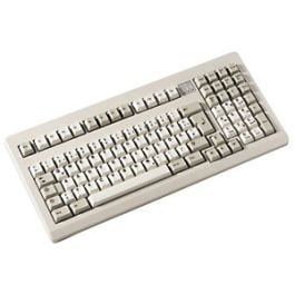 Cherry G81-1800 Keyboard - Barcodesinc.com