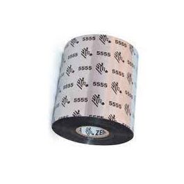 Zebra 05555CT11007 Printer Ribbons - Barcodes Inc.