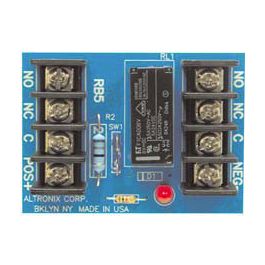 Altronix RB5 - Barcodesinc.com