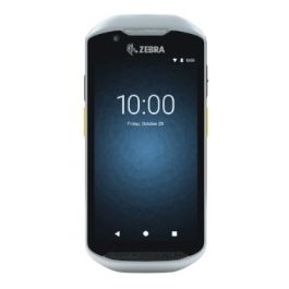 Zebra TC520L-1YFMU7P-NA Mobile Handheld Computer - Barcodesinc.com
