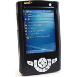 Wasp WPA1000 Handheld Computer - Barcodesinc.com