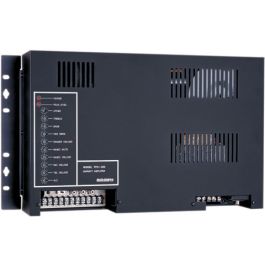 Bogen TPU Series Amplifier - Barcodesinc.com