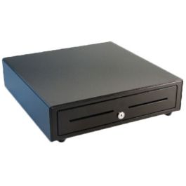 Apple iPad Compatible Cash Drawers - Barcodesinc.com