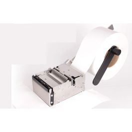 Boca LEMUR-Z Ticket Printers - Barcodes Inc.