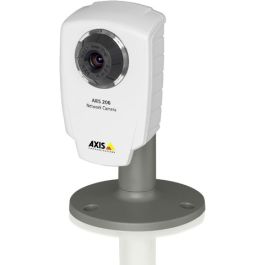 Axis 206 Network Security Camera - Barcodesinc.com