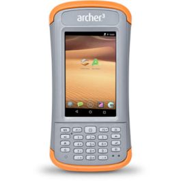 Juniper Systems Archer 3 - Barcodesinc.com