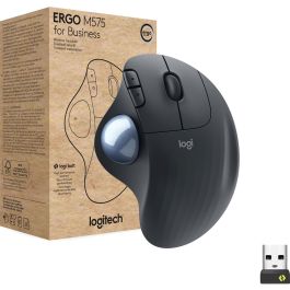 Logitech 910-006197 Computer Mice - Barcodesinc.com