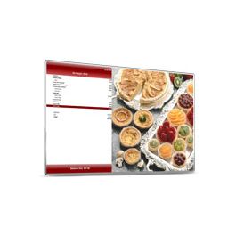 Aldelo Media Display Software - Barcodesinc.com