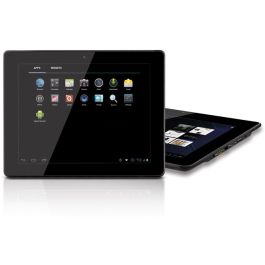 Coby MID9740 Tablet Computer - Barcodesinc.com