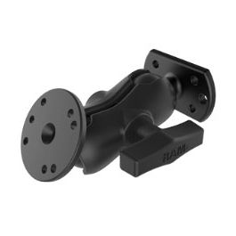 RAM Mount RAM-101U-B-CRO1 - Barcodesinc.com