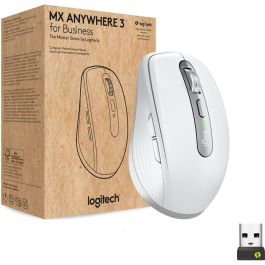 Logitech 910-006215 Computer Mice - Barcodesinc.com