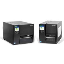 Printronix T6000e Barcode Label Printer - Barcodesinc.com