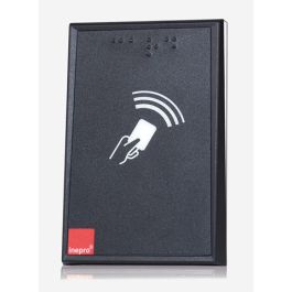 inepro Spider Desktop RFID Reader - Barcodesinc.com