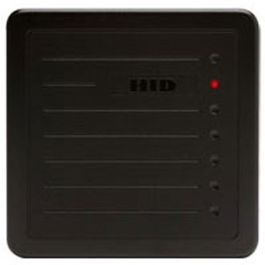 HID 5455BGN00 Access Control Card Reader - Barcodesinc.com