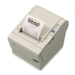 Epson TM-T88iii Printer - Barcodesinc.com