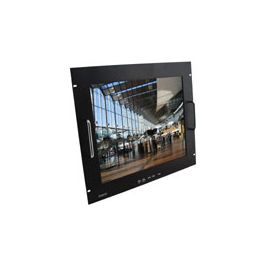 Orion 19RCR CCTV Security Monitor - Barcodesinc.com