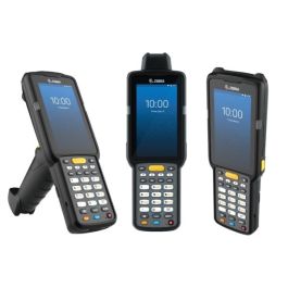 Zebra MC3300x Mobile Computer - Barcodesinc.com