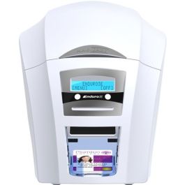 Magicard 3633-3001 ID Card Printer - Barcodesinc.com