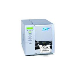 Toshiba B-SX5T-TS12-QQ Barcode Label Printer - Barcodesinc.com