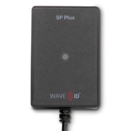 RF IDeas RDR-800R1AKU Access Control Card Reader