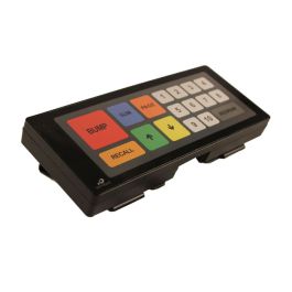 Logic Controls KB9000 - Barcodesinc.com