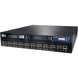 Juniper EX4550-EM-2QSFP - Barcodesinc.com