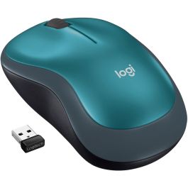 Logitech 910-003636 Computer Mice - Barcodesinc.com