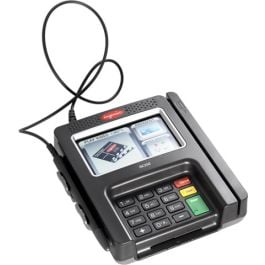 Ingenico iSC250 Payment Terminal - Barcodesinc.com