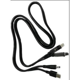 Zebra CBL-ET4X-SCHCAB-01 Accessories - Barcodes Inc.