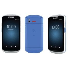 Zebra TC52X-HC Mobile Computer - Barcodesinc.com