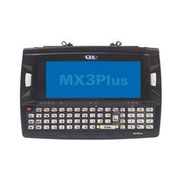LXE MX3Plus Handheld Computer - Barcodesinc.com
