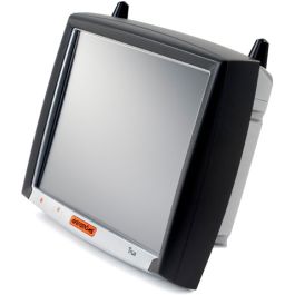 LXE Tx700 Terminal - Barcodesinc.com