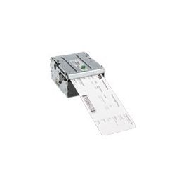 Zebra 01991-000 Ticket Printers - Barcodes Inc.