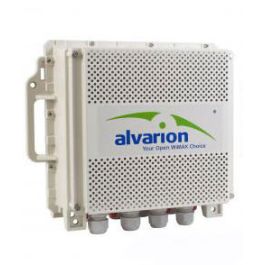Alvarion BreezeMAX Data Networking Device - Barcodesinc.com