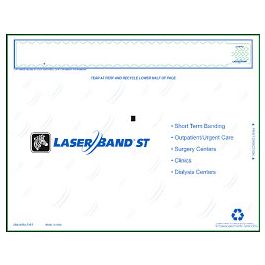 Zebra LB2-ADULT-ST Wristbands - Barcodes Inc.