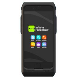 IPCMobile Linea Pro 7i Barcode Scanner - Barcodesinc.com