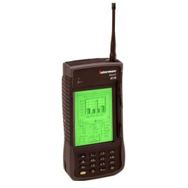 Intermec Norand 6110 Handheld Computer - Big Sales Big Inventory and ...