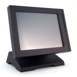 Touch Dynamic Saturn All-In-One Touch screen - Barcodesinc.com