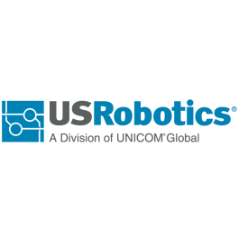 USRobotics Parts Wireless Router - Barcodesinc.com